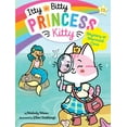 Itty Bitty Princess Kitty: Mystery at Mermaid Cove (Series #12 ...