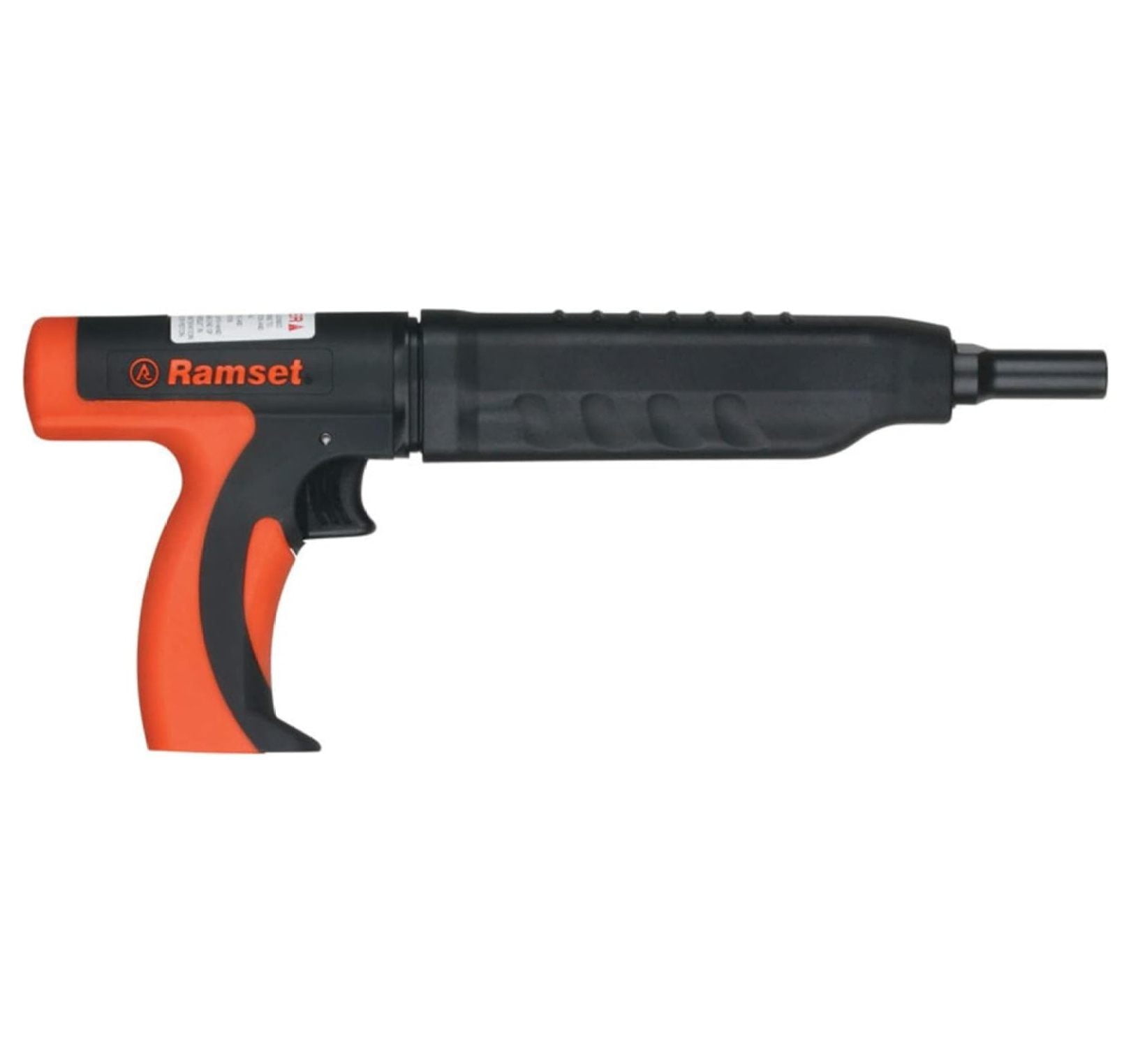 Itw 40088 .22 Ramset Single Shot Trigger Operated Powder - Walmart.com