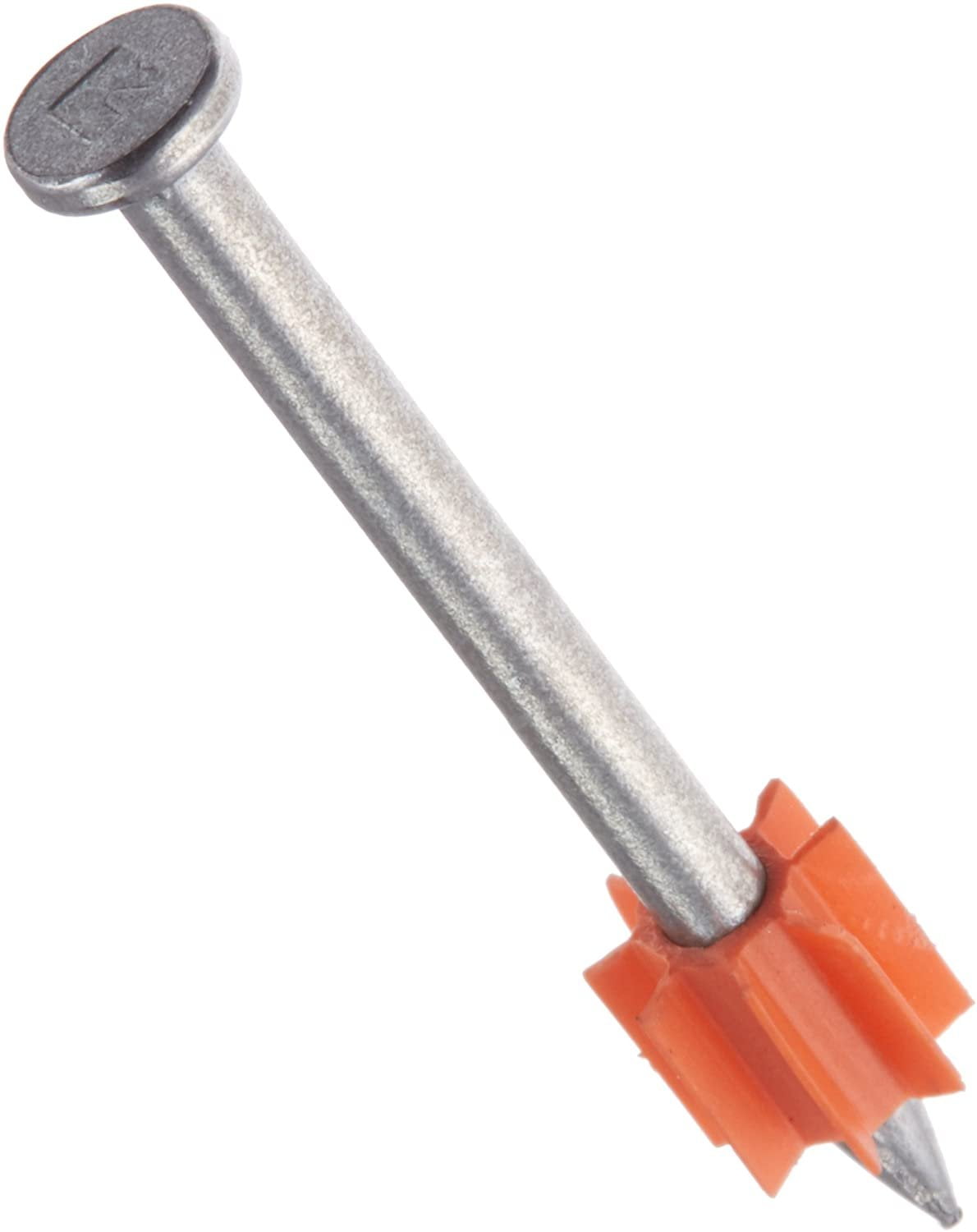 Itw 780 100 Count Powder Fastener Plated Pin, 2", 2" - Walmart Business ...