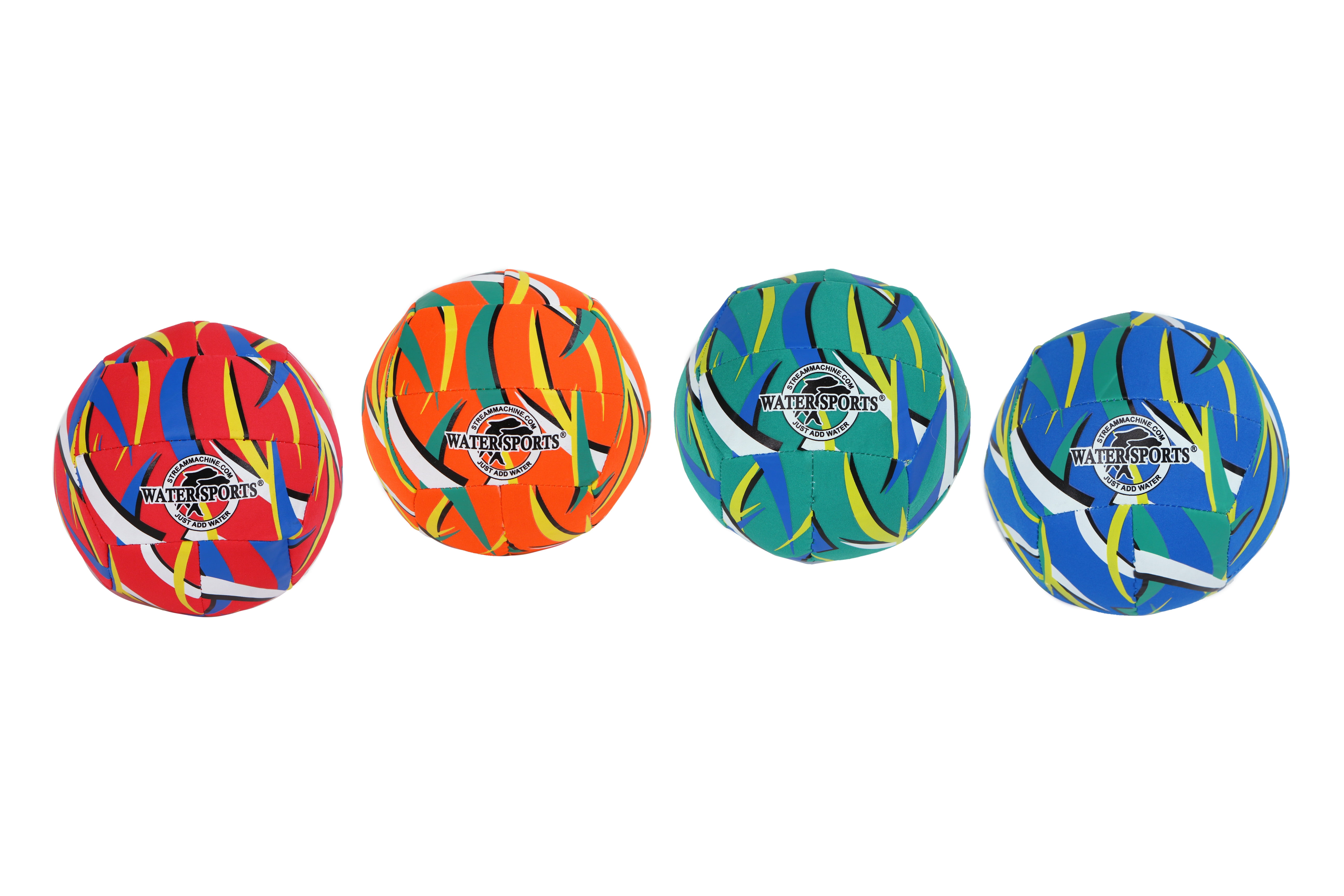 Itza Mini 6" Multi Purpose Ball - Walmart.com