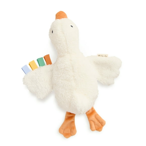 Goose Stuffed Animal