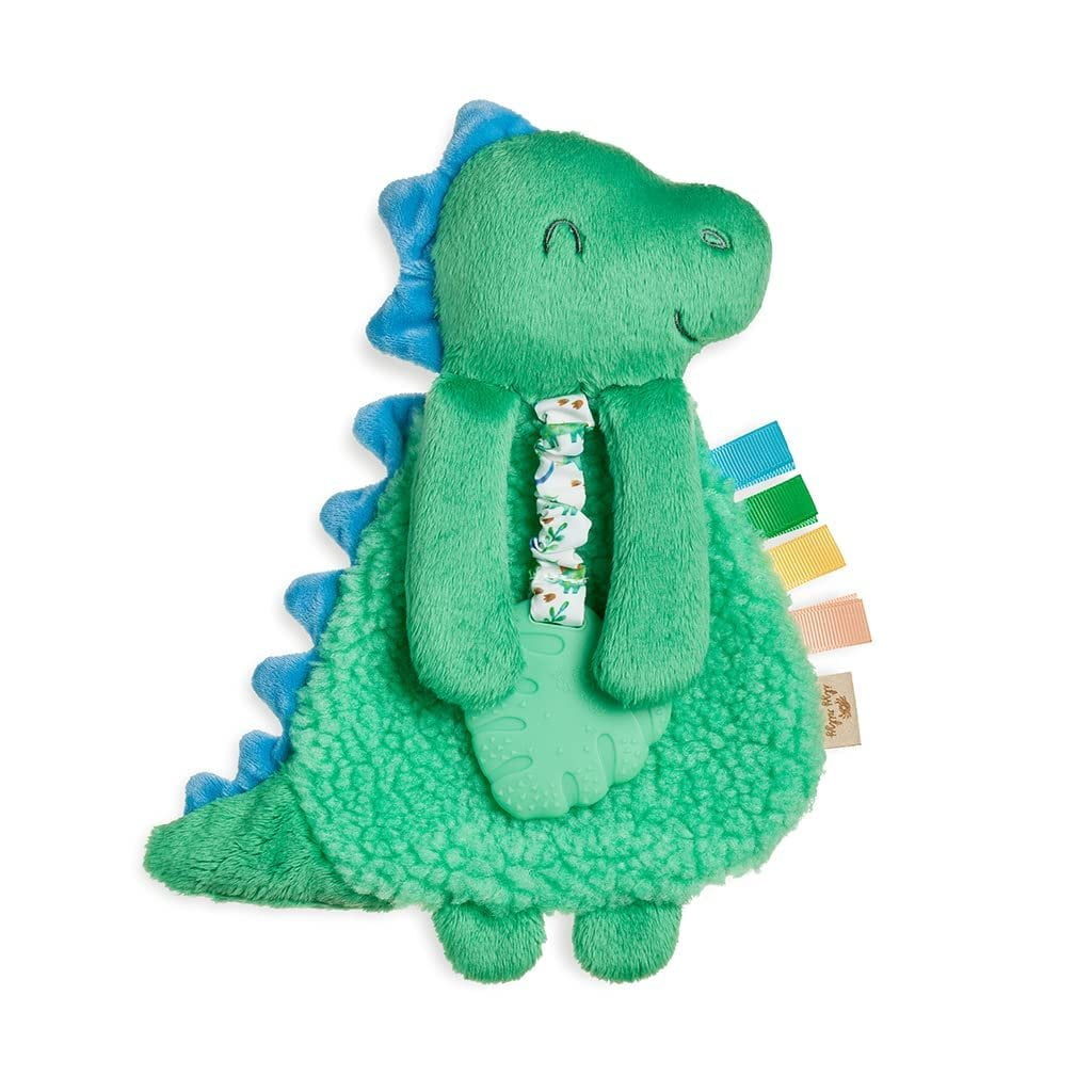 Itzy Lovey - Dinosaur - Walmart.com
