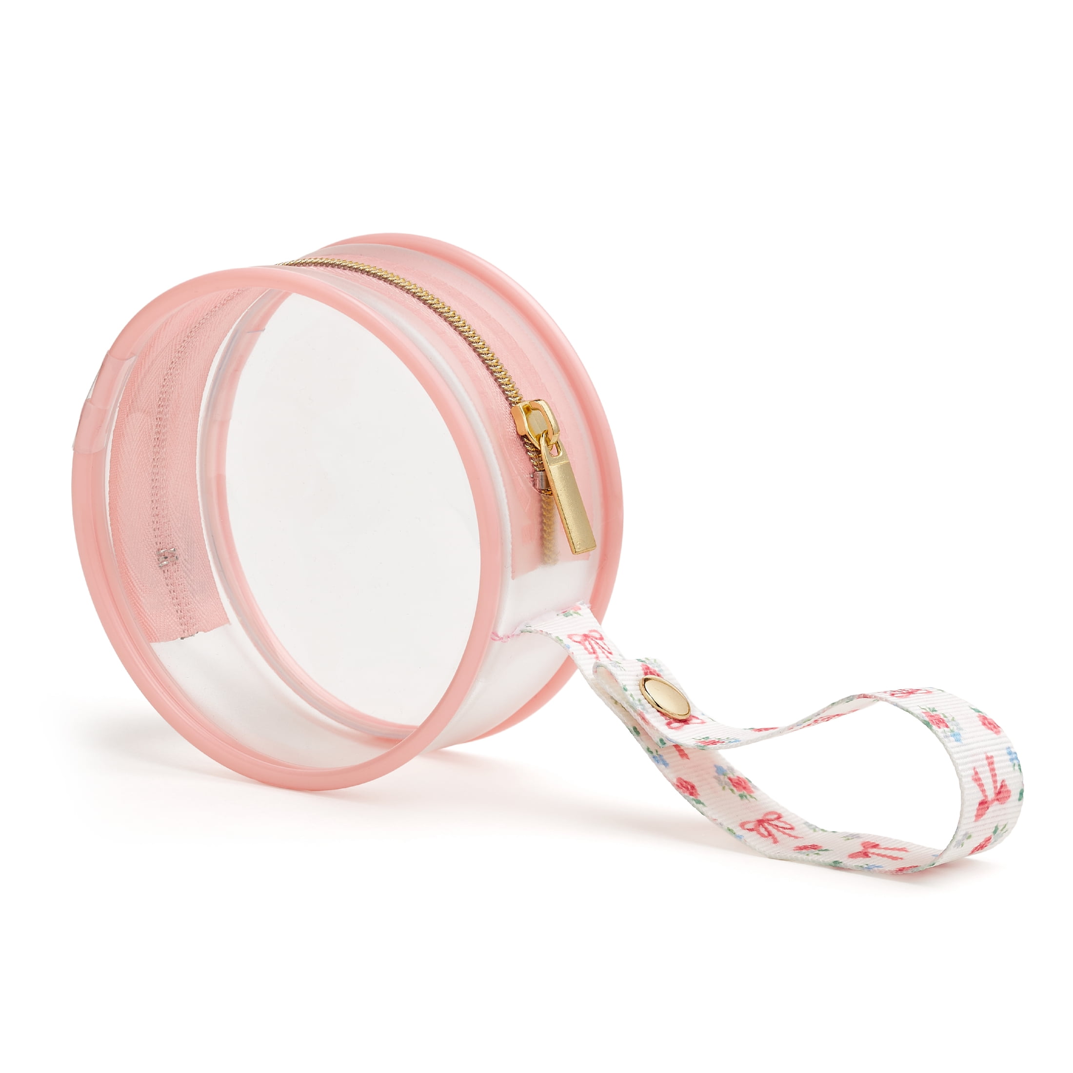 Itzy Paci Case™ Ribbons & Roses - Walmart.com