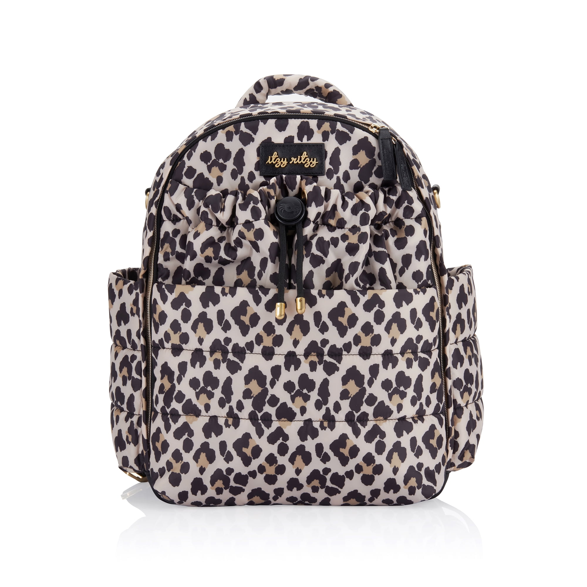 Itzy Ritzy Dream Backpack™ Leopard - Walmart.com