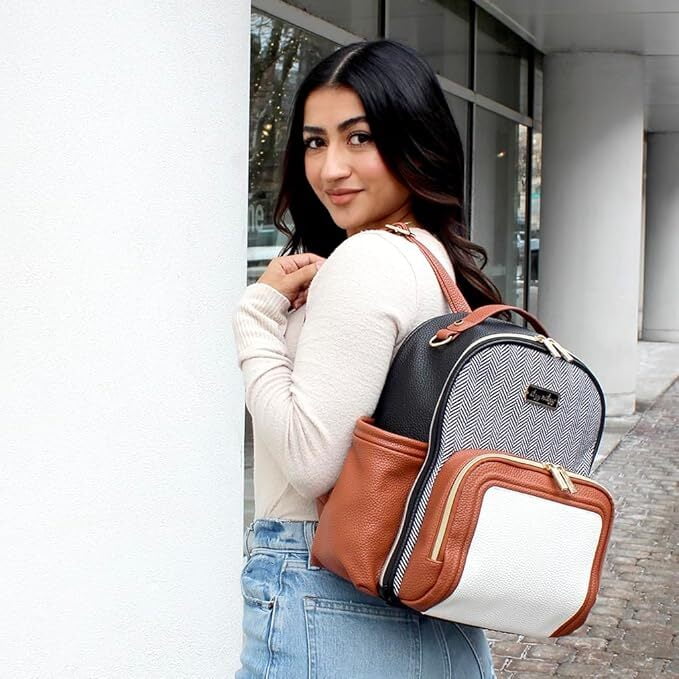 Itzy Ritzy Mini Diaper Bag