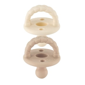 The Pacii Baby Pacifier