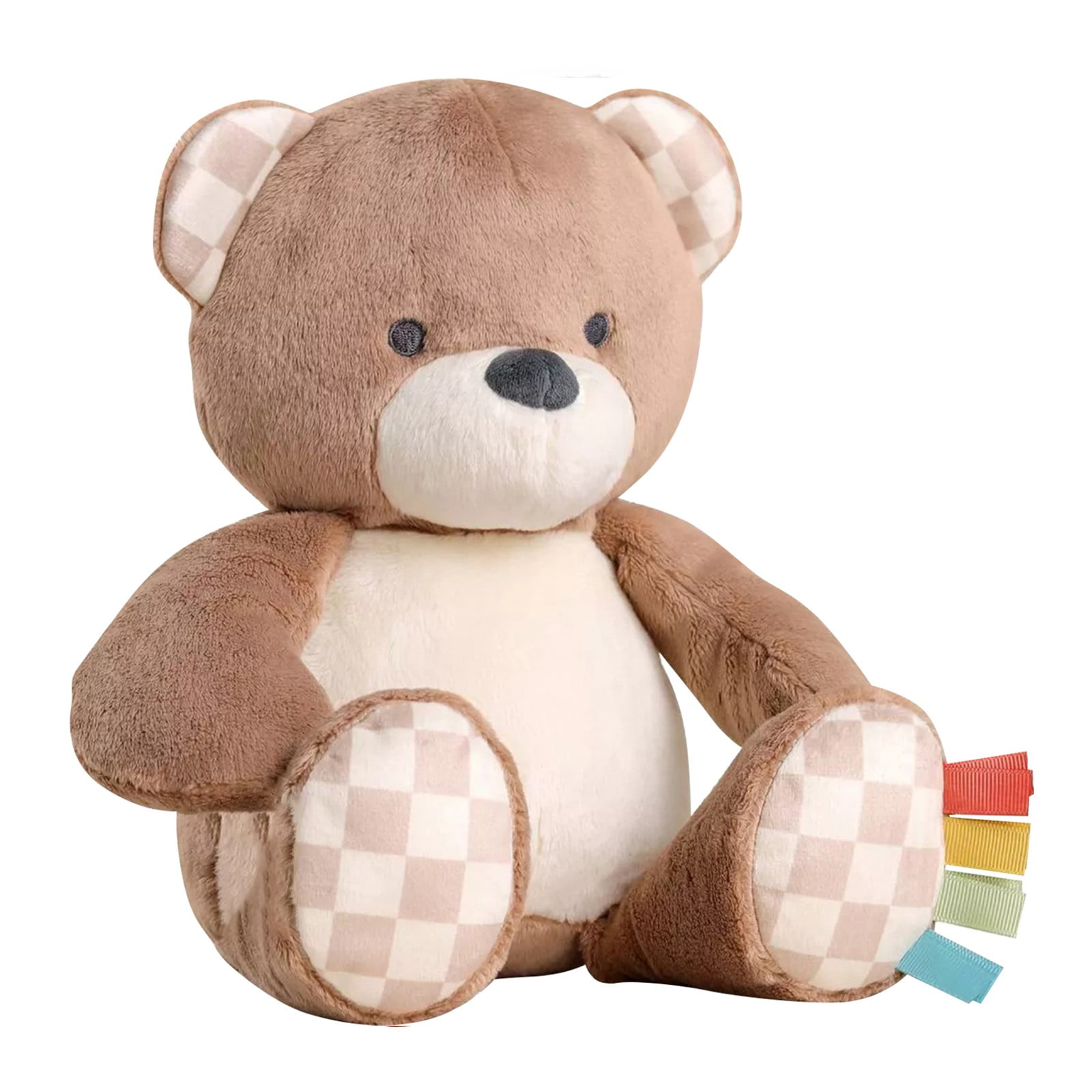 Itzy Ritzy Plush Toys Collectibles Toys, Itzy Ritzy Soft Toys Lying ...