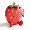 Itzy Ritzy Sweetie Snuggles™ Plush Octopus with Soft Textures and ...