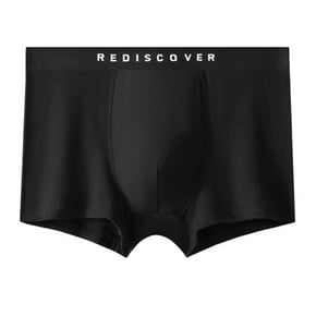 Leak Proof Mens Underwear
