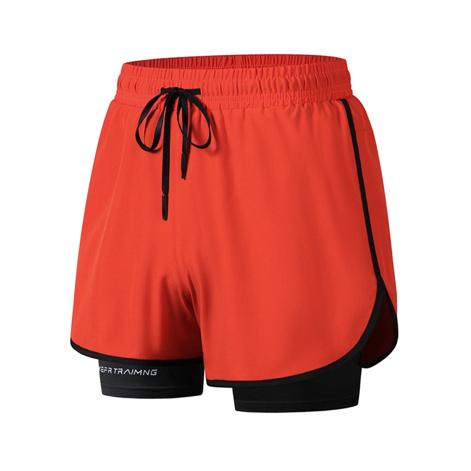 Iugvhana Men's Compression Liner Shorts Quick Drying Training Shorts ...