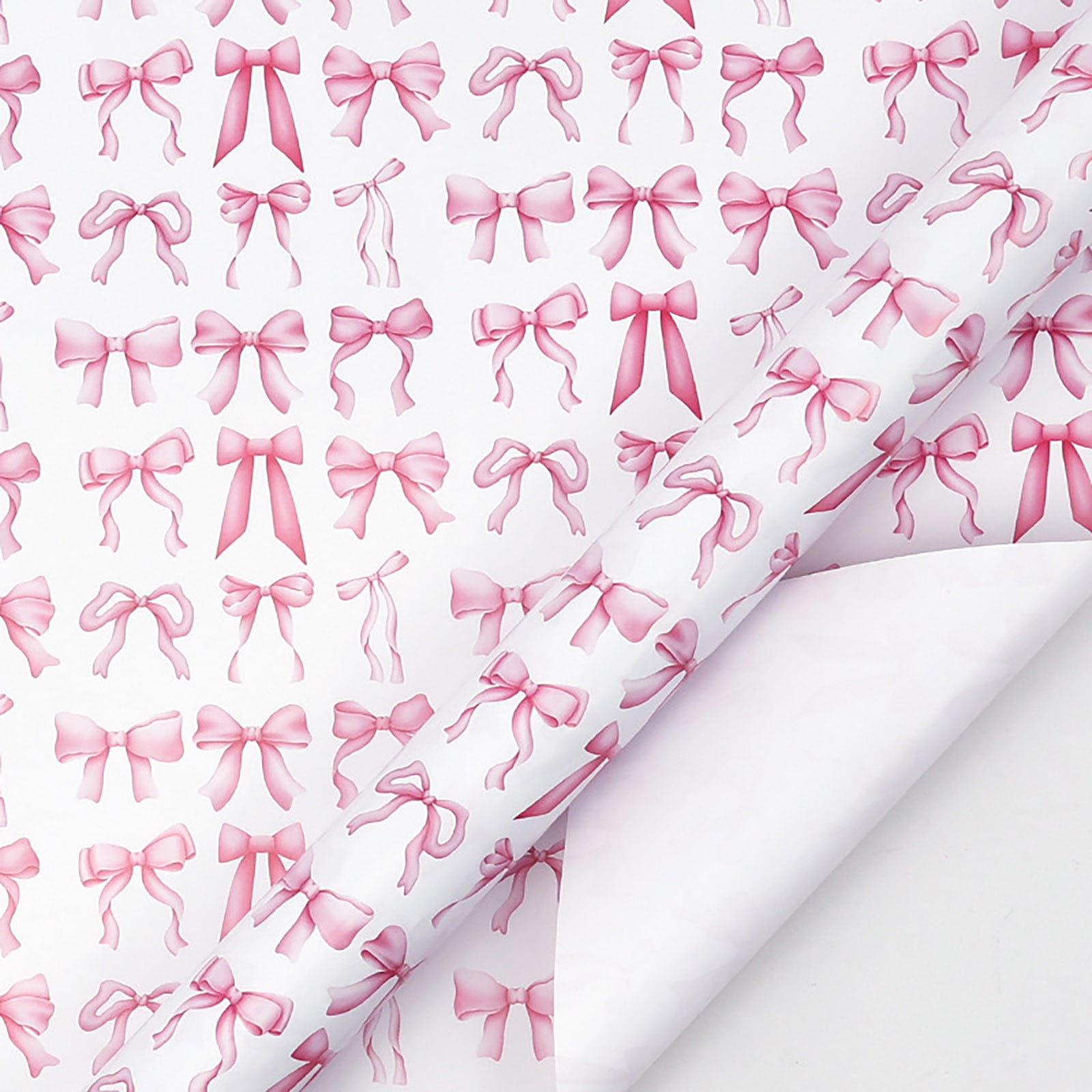 Iuhan Festival Birthday Party Gift Wrapping Paper, Watercolor Design ...