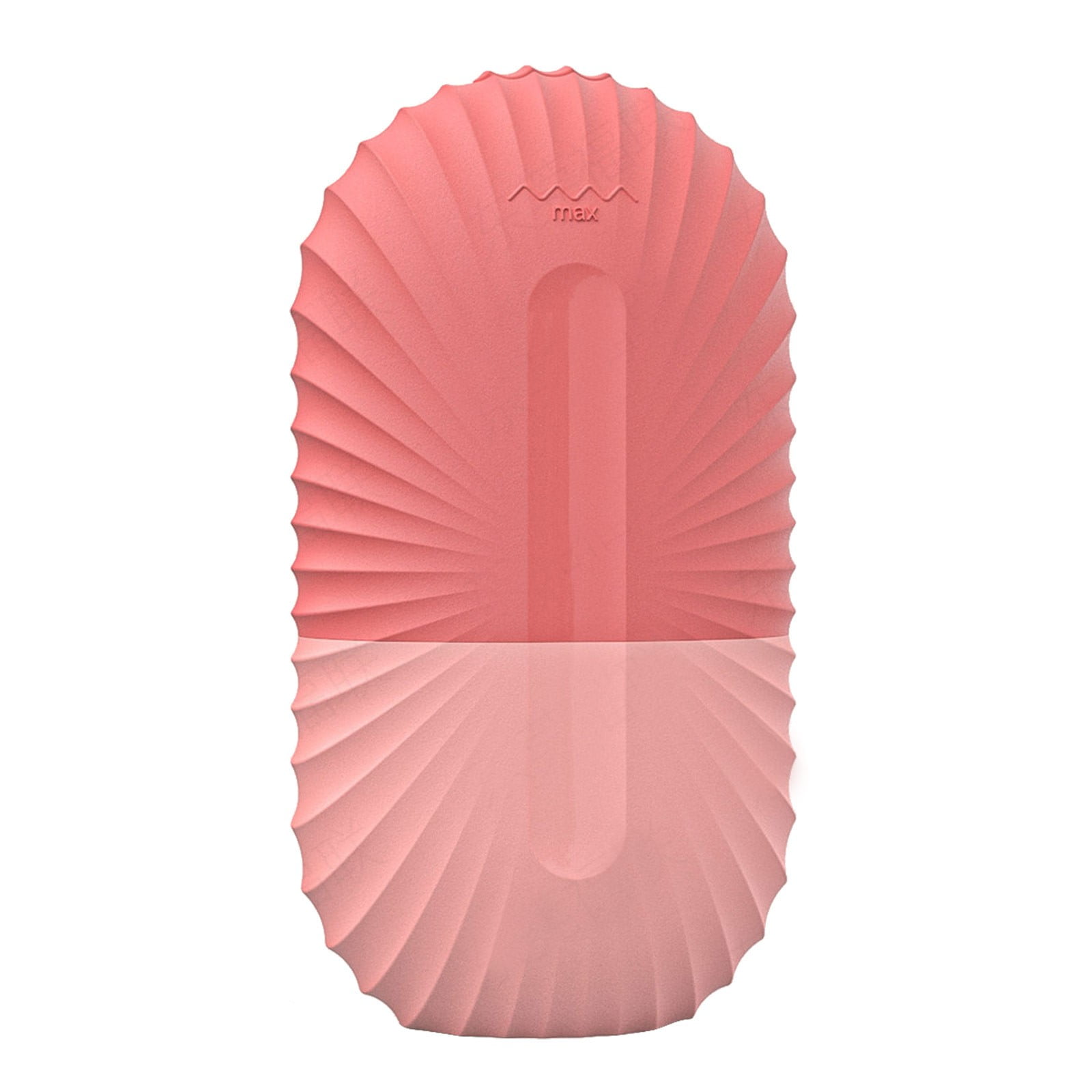 Iuhan Ice Face Roller, Reusable Silicone Ice Roller for Face Eyes and ...