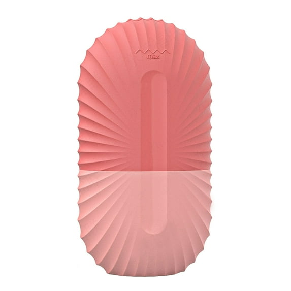 Iuhan Ice Face Roller, Reusable Silicone Ice Roller for Face Eyes and ...