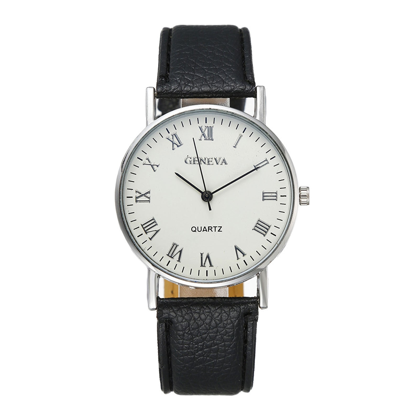 Iuhan Military Watches for Men, Quartz Analog Wristwatch with Date ...