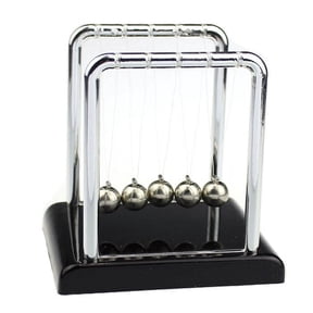 Swinging Balls Pendulum
