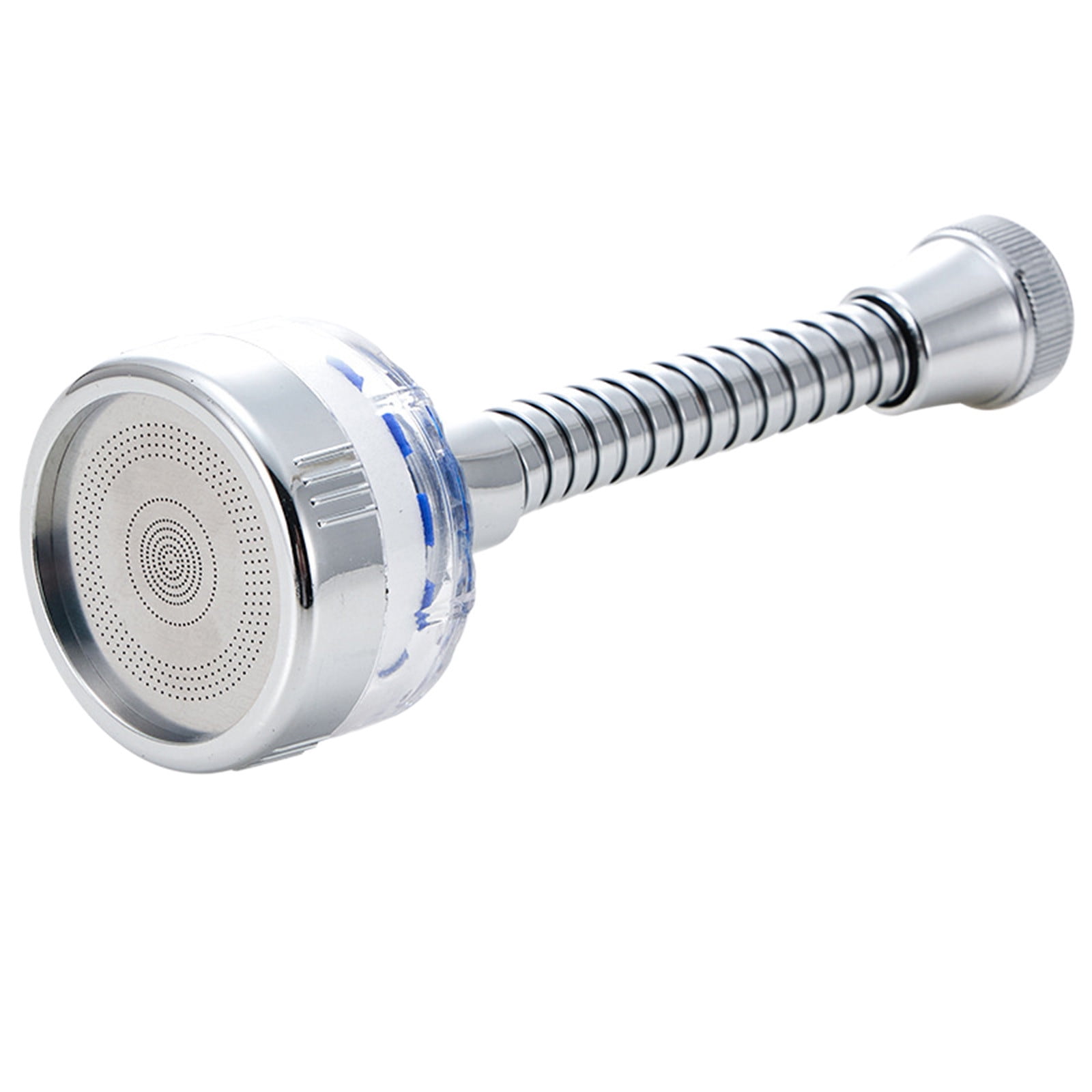 Iumwxz Faucet Filter Booster Splattering Guard with 360 Degree Rotation ...