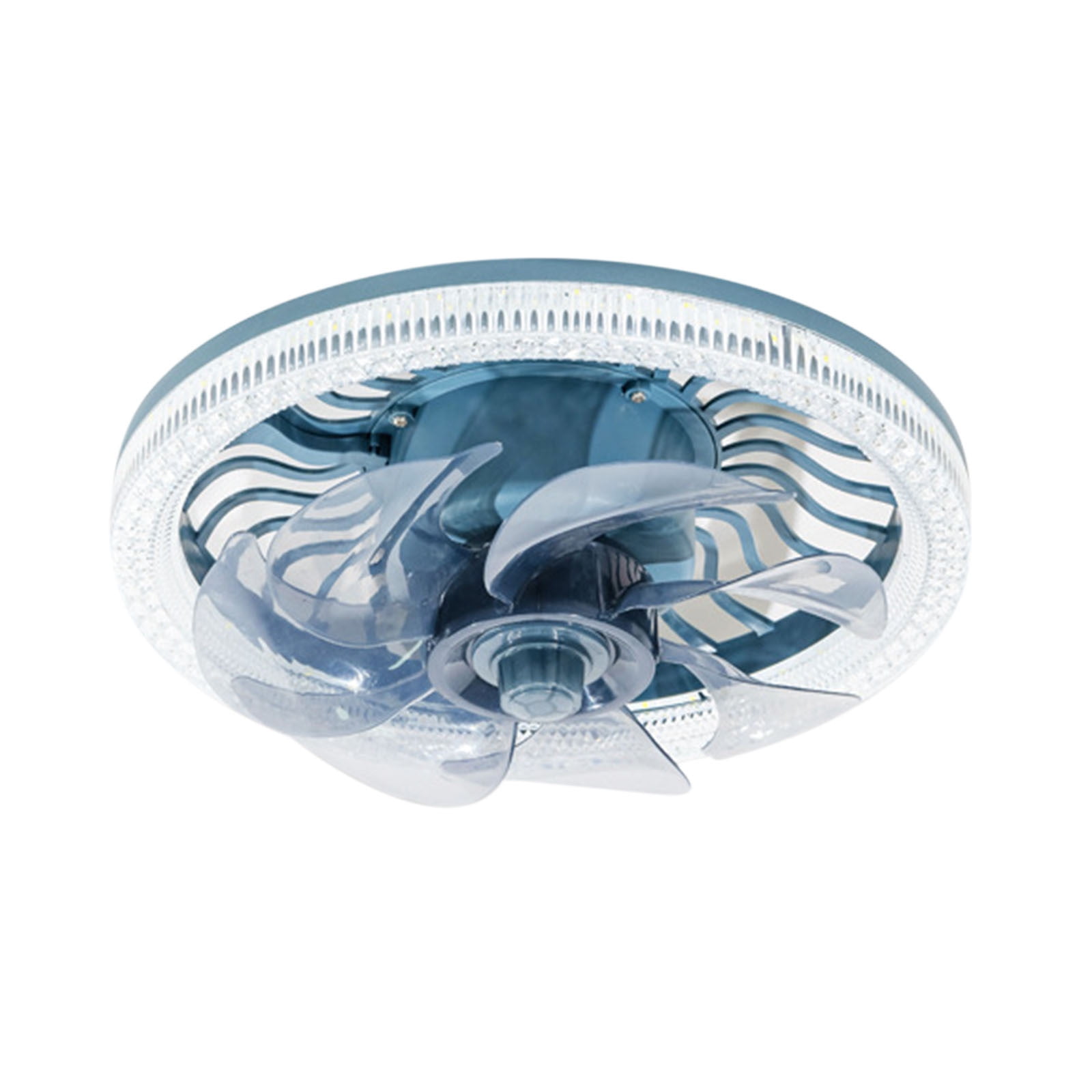 Iumwxz 2024 New Multi Functional Energy-Efficient Ceiling Fans with ...