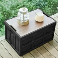 GSI Outdoors 73506 Lexan Gear Box, 6.5" x 5" x 3.4" - Walmart.com