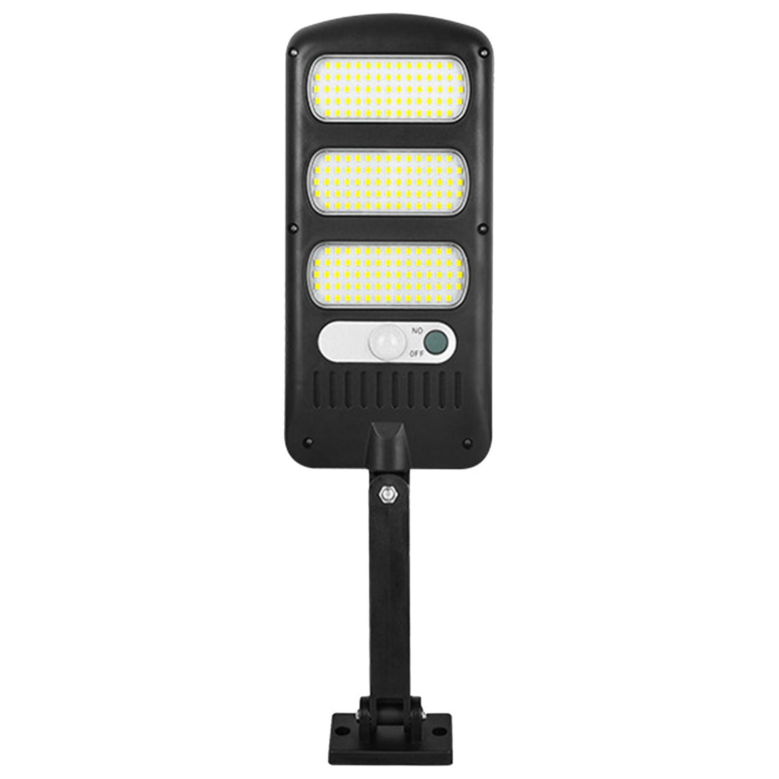 Iumwxz Solar Outdoor Security Lights with Motion Sensor, 213 SMD LED ...