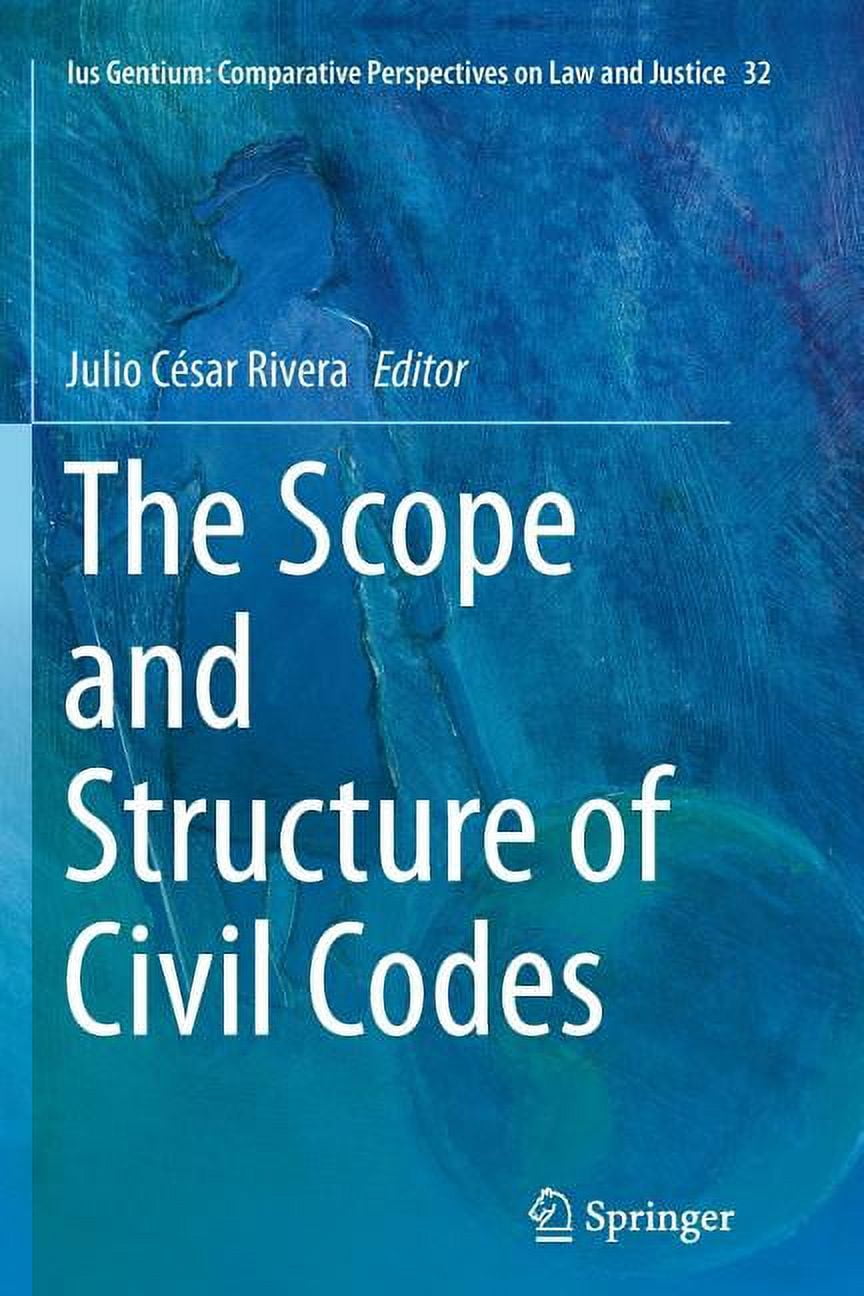 Ius Gentium: Comparative Perspectives on The Scope and Structure of ...