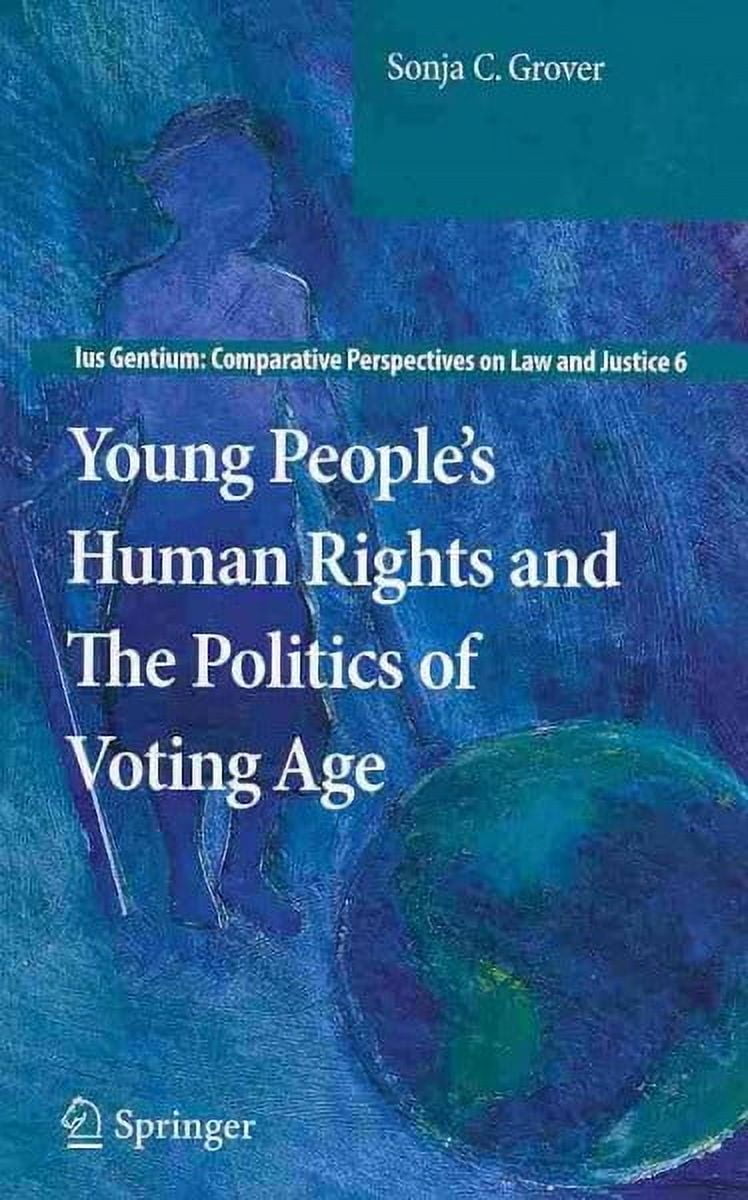 Ius Gentium: Comparative Perspectives on Law and Justice: Young People ...
