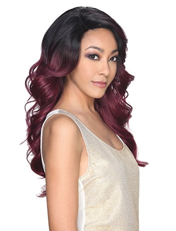 Iv-Lace H Ari Synthetic Wig By Sister Wigs Lace Wigs - Walmart.com