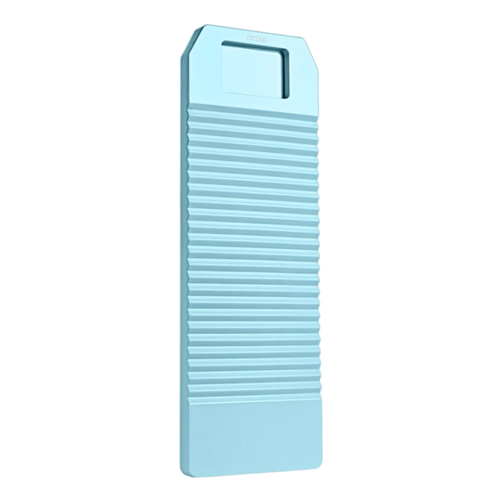 IvaAnt Washing boards, lastic Rectangle Washboard Washing Clothes Board ...