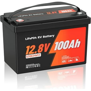 Group 31 Batteries