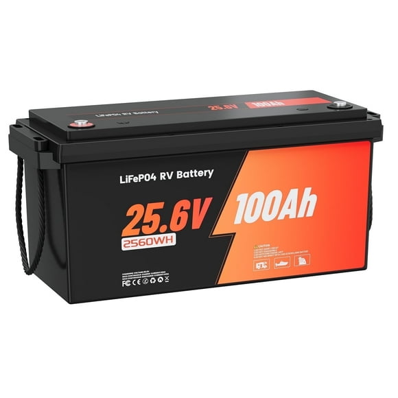 24v Battery