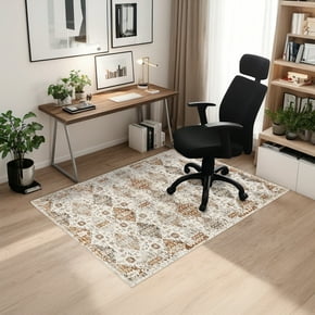Floor Desk Mat