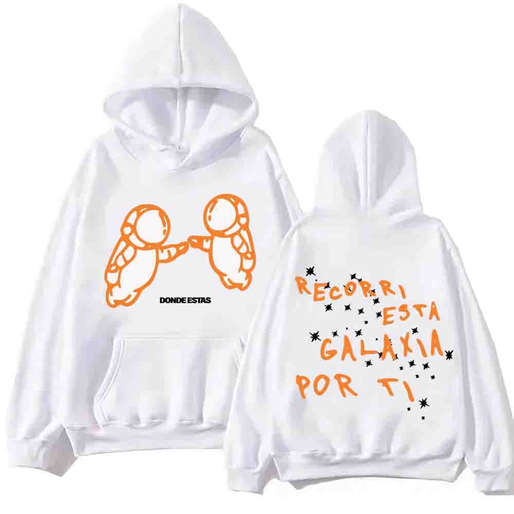 Ivan Cornejo Merch Hoodie World Tour Fashion Pullover Sweatshirt ...