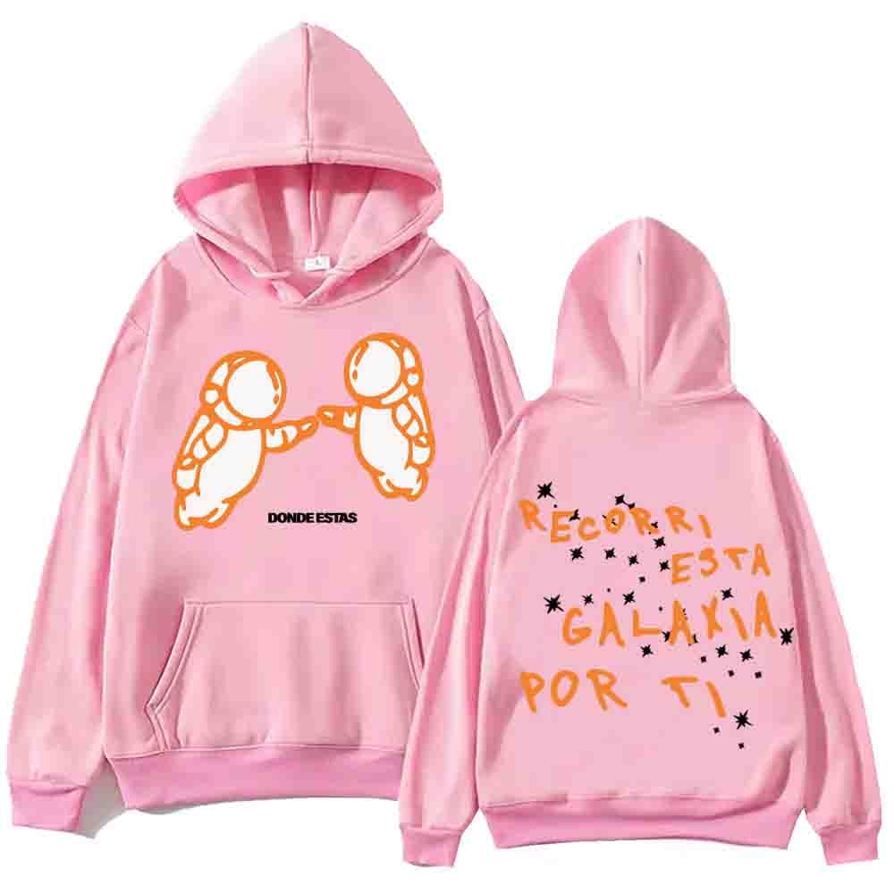 Ivan Cornejo Merch Hoodie World Tour Fashion Pullover Sweatshirt ...
