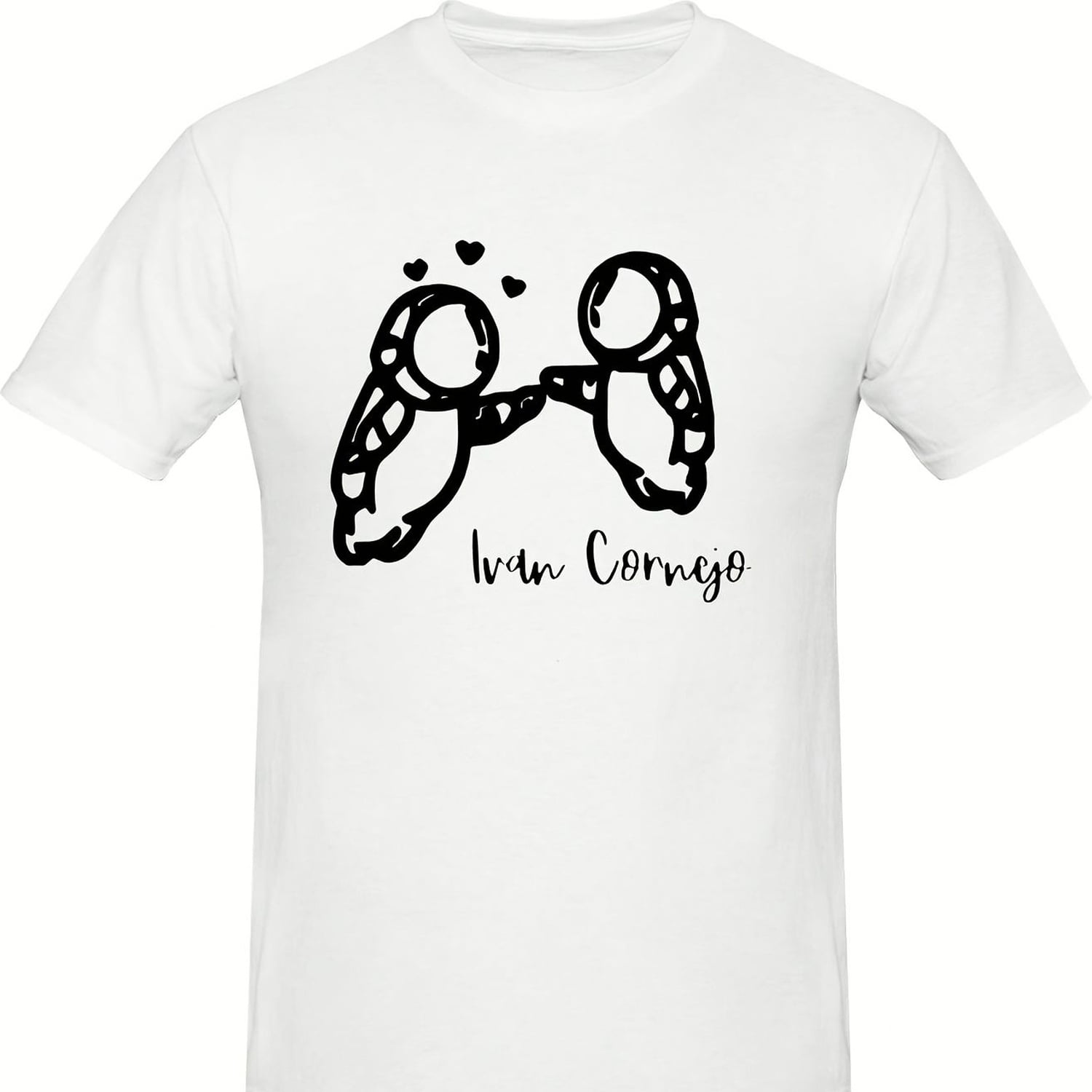 Ivan Cornejo Mir Tour , Corridos Tour Merch, Aqui Te Espero, Fan Gift ...