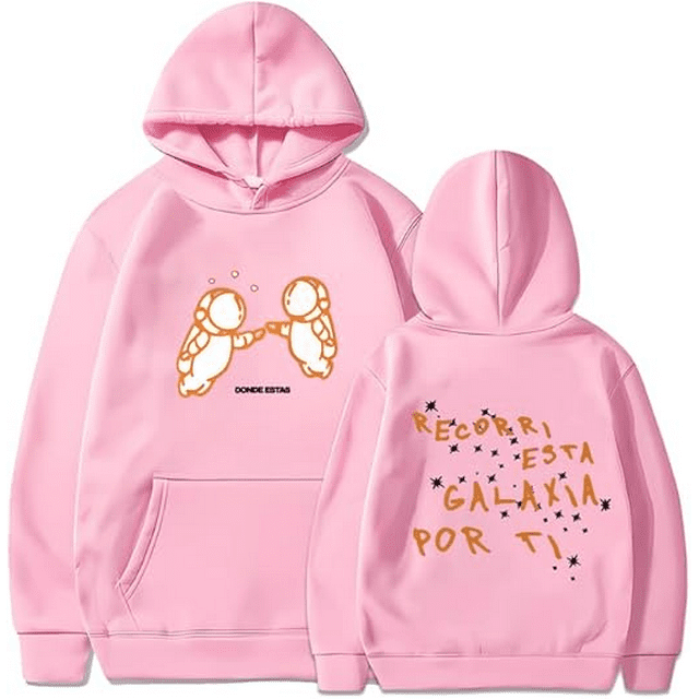 Ivan Cornejo Mirada Hoodie, Mirada Tour Hoodie, Ivan Cornejo 2024 Tour ...