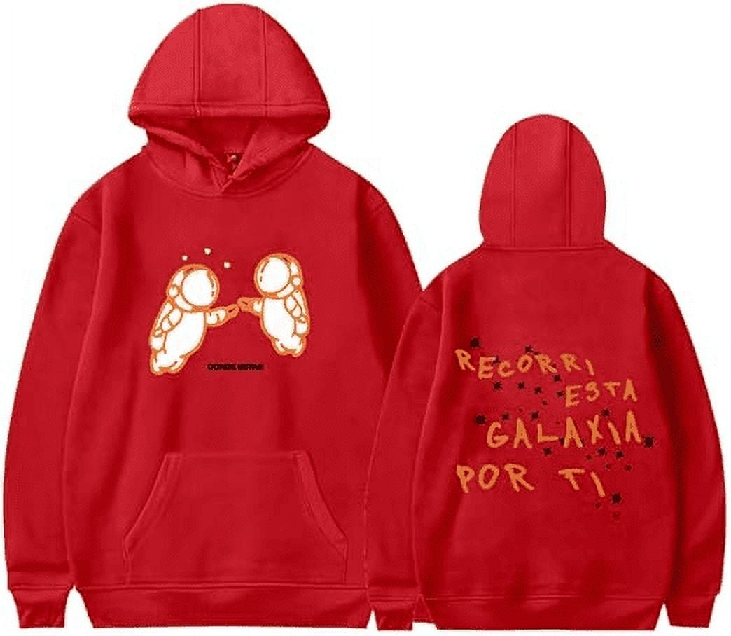 Ivan Cornejo Mirada Hoodie, Mirada Tour Hoodie, Ivan Cornejo 2024 Tour ...