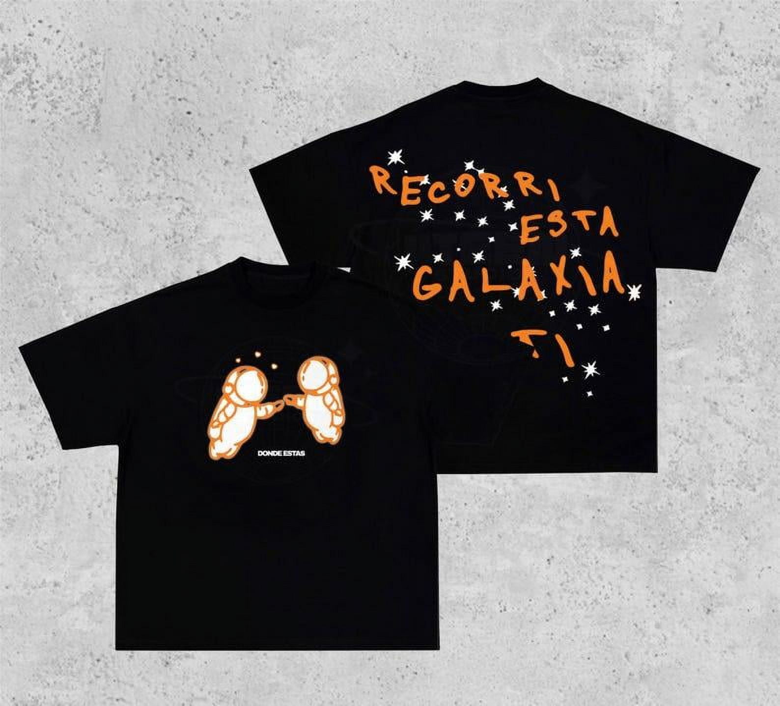 Ivan Cornejo Mirada, Mirada Tour, Ivan Cornejo 2024 Tour Merch, Ivan ...