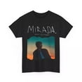 Ivan Cornejo Mirada Tour 2024 Unisex T Shirt Size S-3XL - Walmart.com