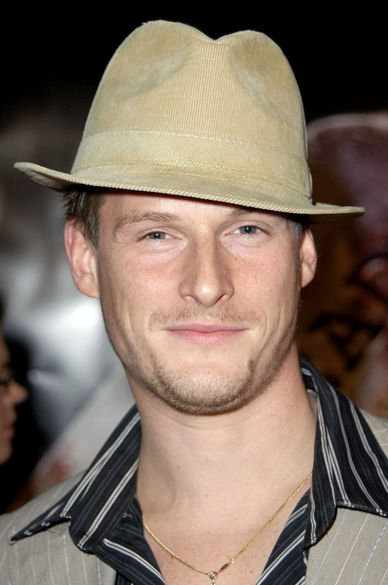 Ivan Fenyo At Arrivals For Jarhead Premiere, The Arclight Hollywood ...