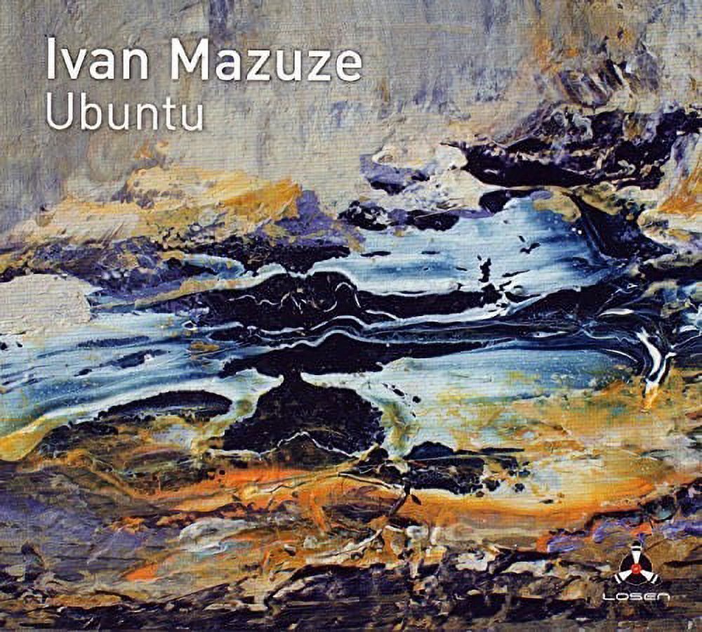 Ivan Mazure - Ivan Mazuze - Ubuntu - Jazz - CD - Walmart.com