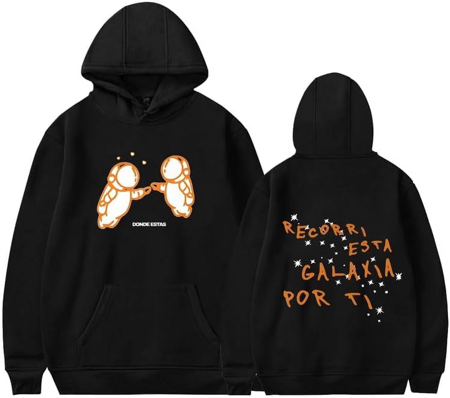 Ivan Printed Cornejo Hoodie Ivan Graphic Cornejo Merch Hoodie Pullover ...
