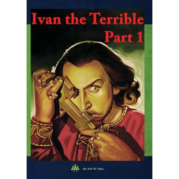 Ivan the Terrible, Part 1 (DVD), Mr Fat - w Video, Drama - Walmart ...