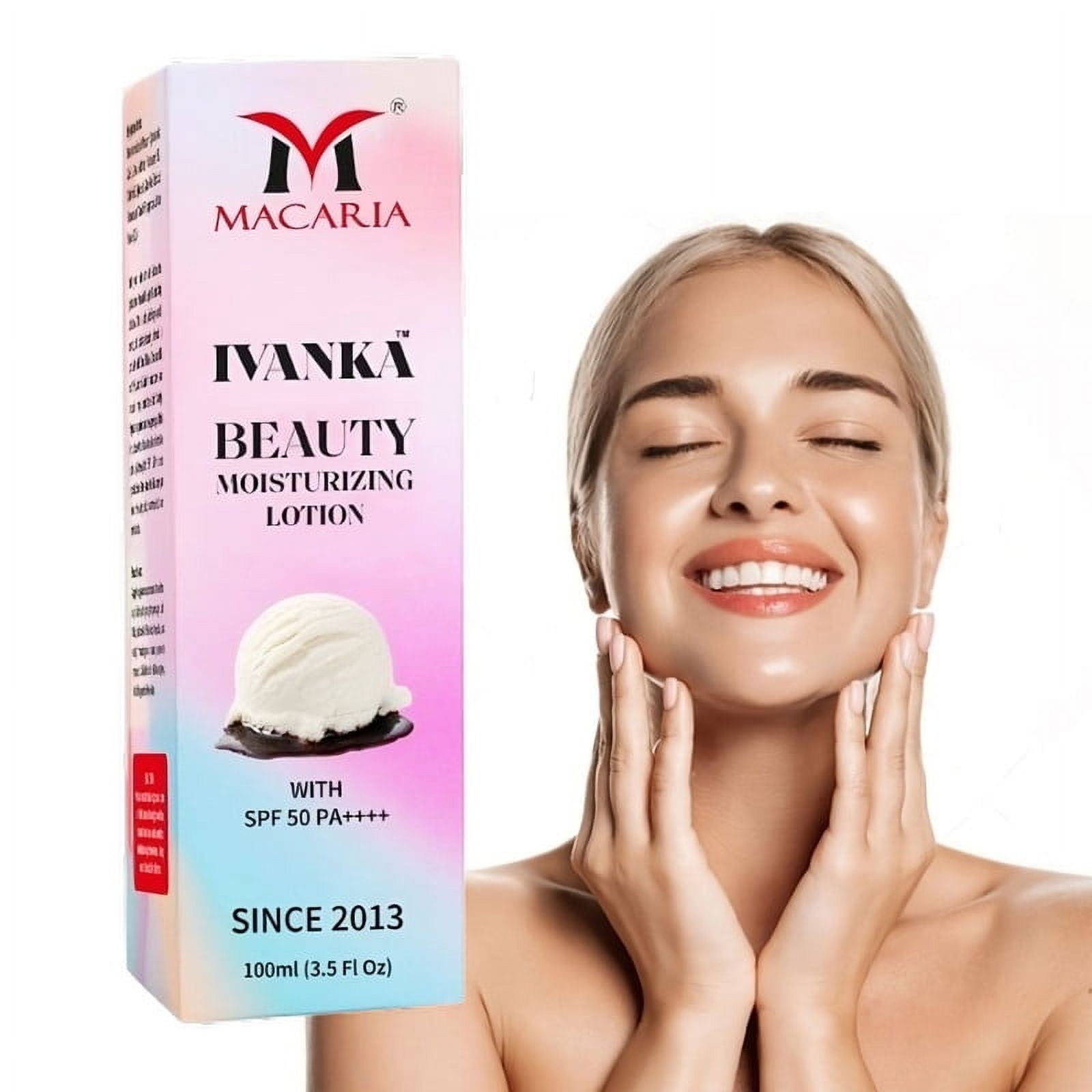 Ivanka Beauty BODY LOTIONBODY LOTIONS FOR INTIMATE PARTSBODY LOTIONS ...