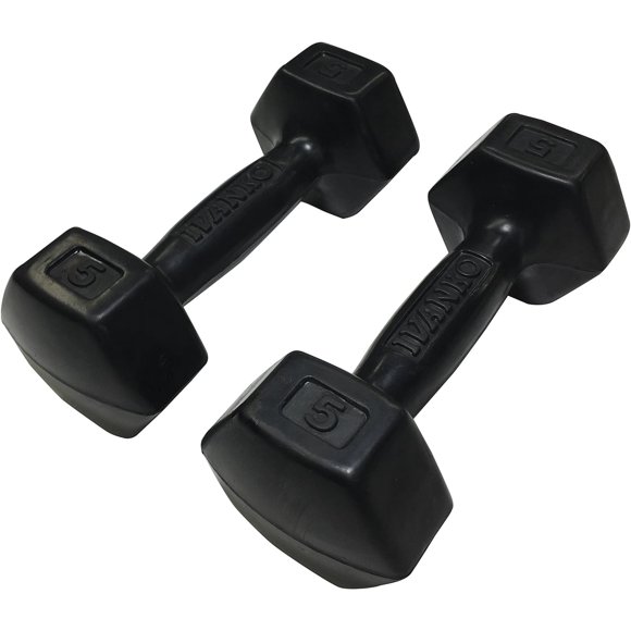 5-lb Dumbbells
