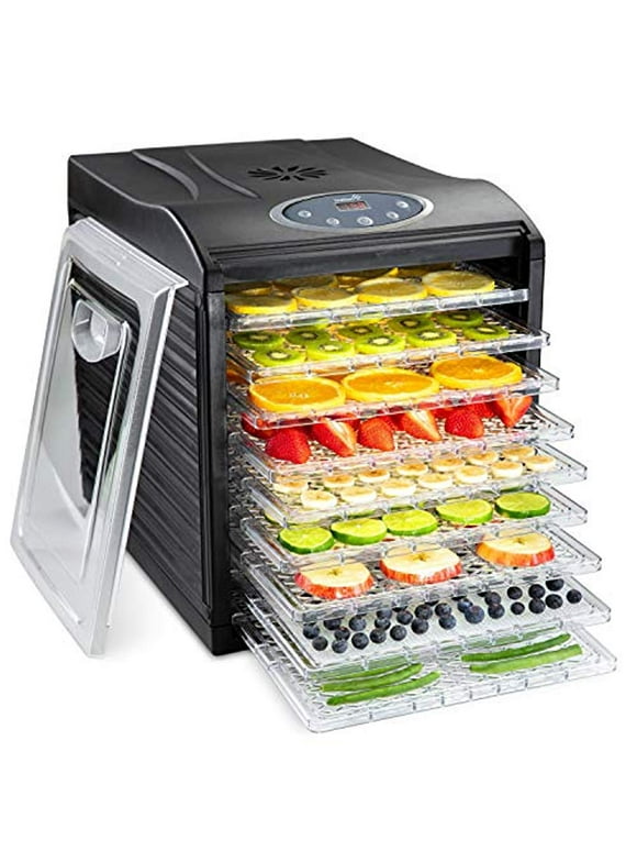 Food Dehydrators in Specialty Appliances - Walmart.com