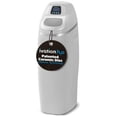 Ivation H2O 32,000 Grain Water Softener System, Whole House Water ...