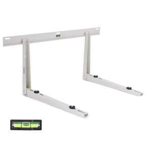 Wall Mount Brackets for Air Conditioners in Home Improvement