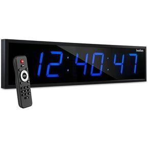 Extra Large Countdown Clock