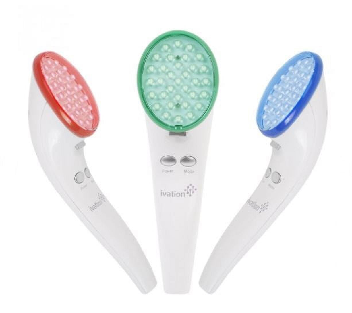 Dermalight Led Anti Age Device By Spa Sonic Reviews | Shelly Lighting