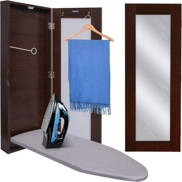 Clothes Iron Stand