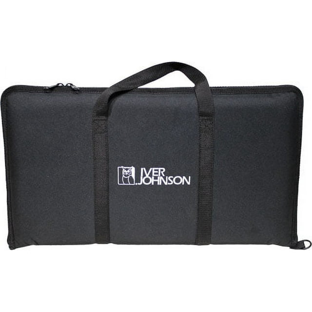 Iver Johnson Arms Iver Johnson Shotgun Case Fits 18.5'' Single Bbl ...